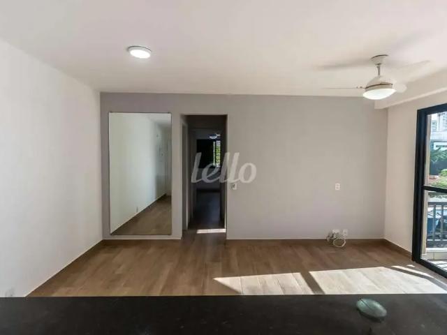 Apartamento para Venda em São Paulo/SP Vila Olímpia 2 Quartos