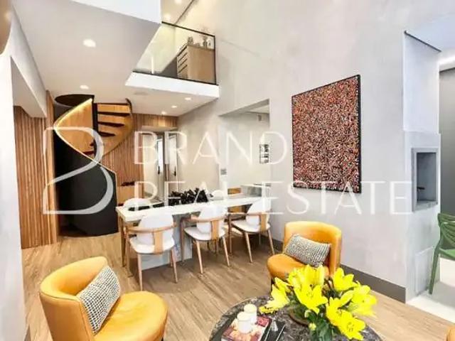 Apartamento para Venda em São Paulo/SP Vila Olímpia 2 Quartos