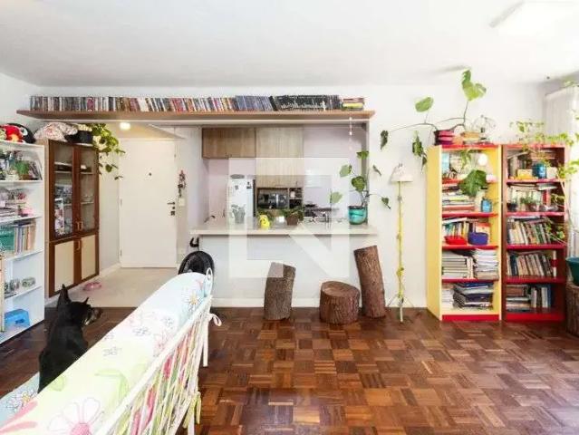 Apartamento para Venda em São Paulo/SP Vila Olímpia 2 Quartos