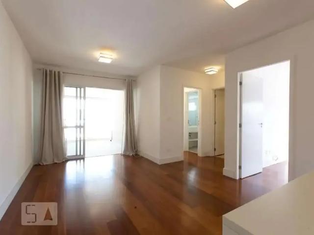 Apartamento para Venda em São Paulo/SP Vila Olímpia 2 Quartos