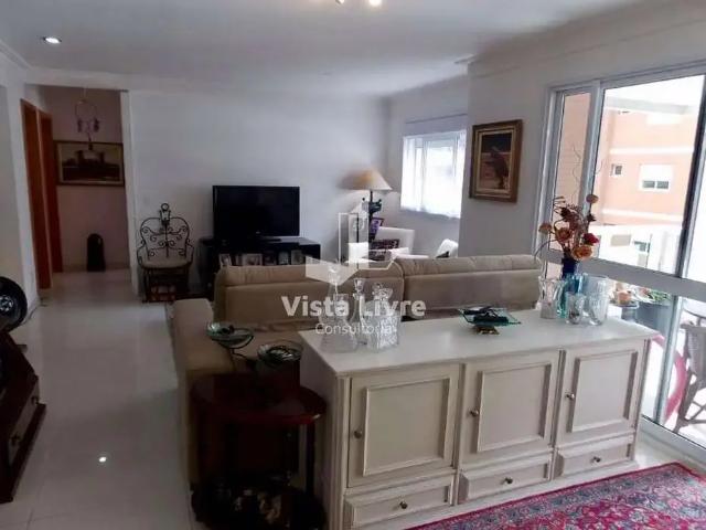 Apartamento para Venda em São Paulo/SP Vila Olímpia 2 Quartos