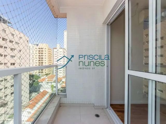 Apartamento para Venda em São Paulo/SP Vila Olímpia 2 Quartos