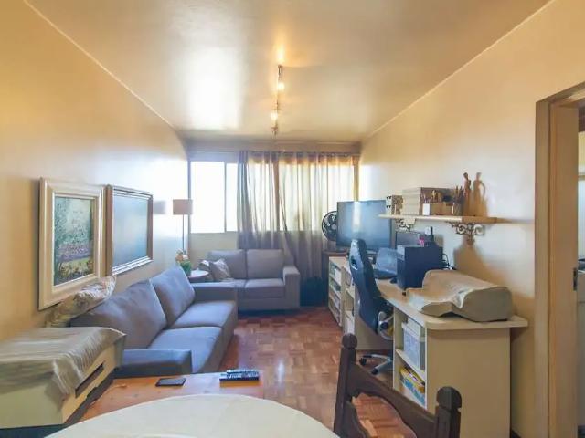 Apartamento para Venda em São Paulo/SP Vila Olímpia 2 Quartos