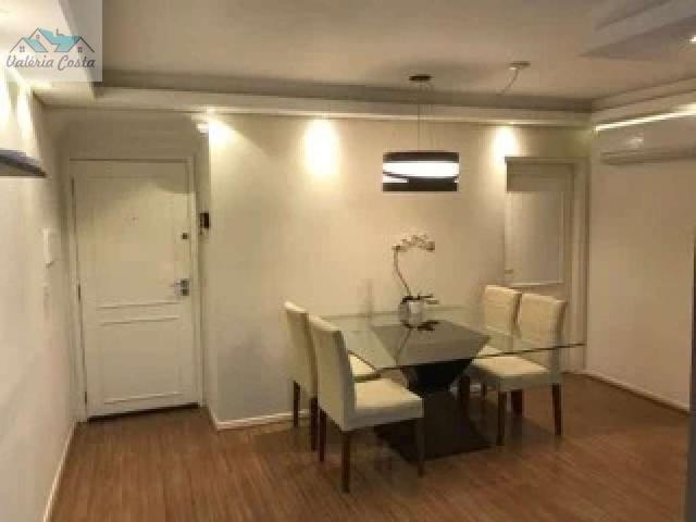 Apartamento para Venda em São Paulo/SP Vila Olímpia 2 Quartos