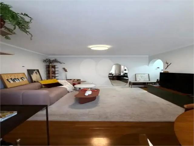 Apartamento para Venda em São Paulo/SP Vila Olímpia 2 Quartos