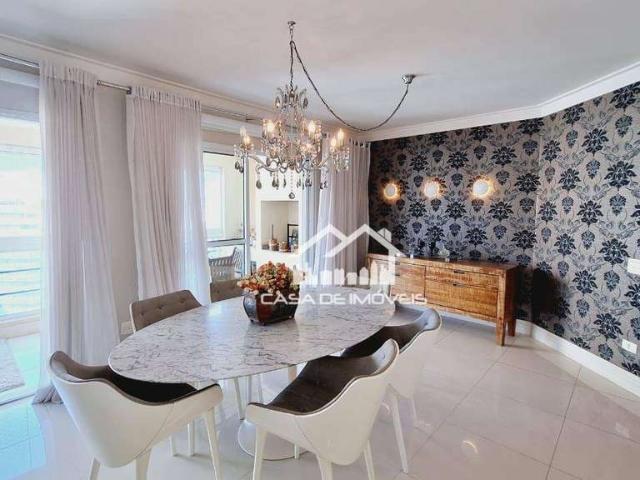 Apartamento para Venda em São Paulo/SP Vila Olímpia 2 Quartos