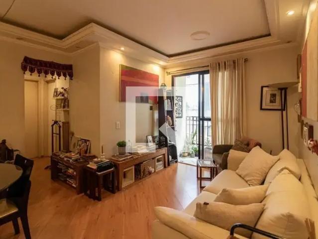 Apartamento para Venda em São Paulo/SP Vila Olímpia 2 Quartos