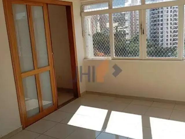 Apartamento para Venda em São Paulo/SP Vila Olímpia 2 Quartos
