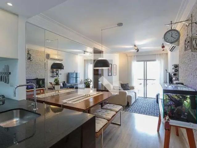 Apartamento para Venda em São Paulo/SP Vila Olímpia 2 Quartos