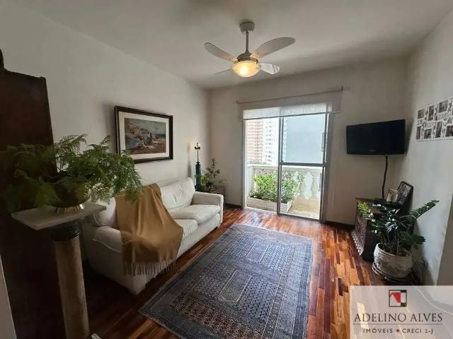 Apartamento para Venda em São Paulo/SP Vila Olímpia 2 Quartos