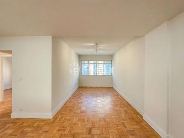 Apartamento para Venda em São Paulo/SP Vila Olímpia 2 Quartos