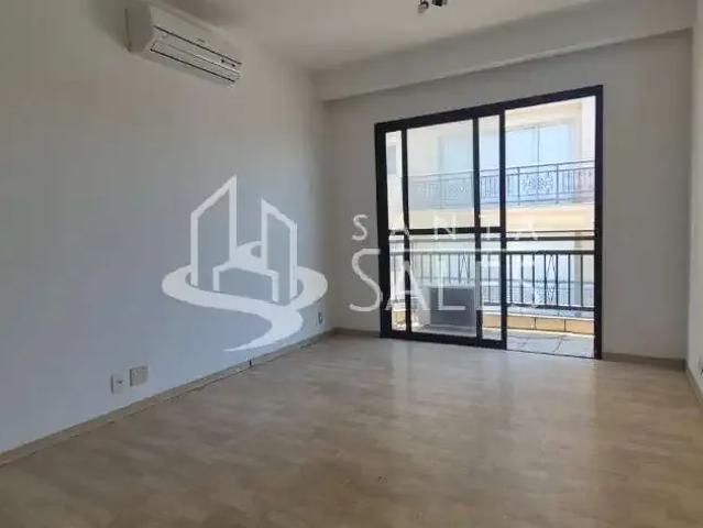 Apartamento para Venda em São Paulo/SP Vila Olímpia 2 Quartos