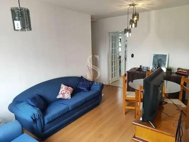 Apartamento para Venda em São Paulo/SP Vila Olímpia 2 Quartos
