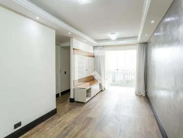 Apartamento para Venda em São Paulo/SP Vila Olímpia 2 Quartos