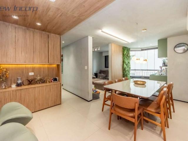 Apartamento para Venda em São Paulo/SP Vila Olímpia 2 Quartos