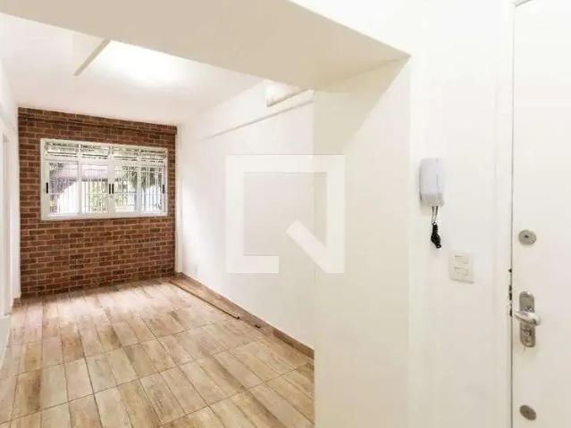 Apartamento para Venda em São Paulo/SP Vila Olímpia 2 Quartos