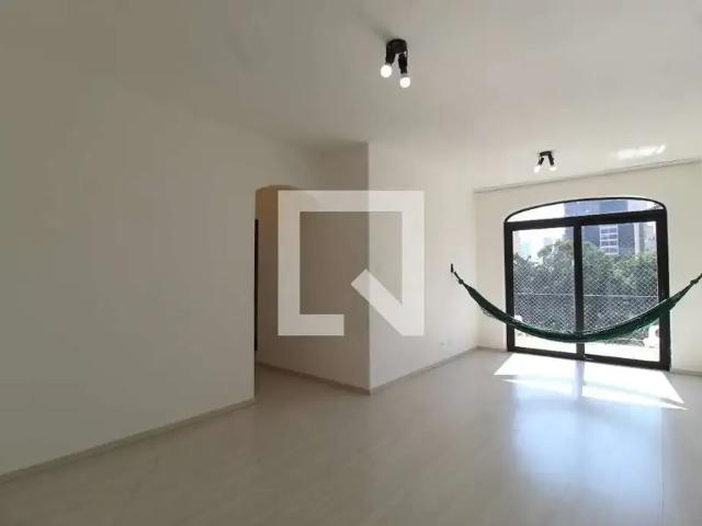 Apartamento para Venda em São Paulo/SP Vila Olímpia 2 Quartos