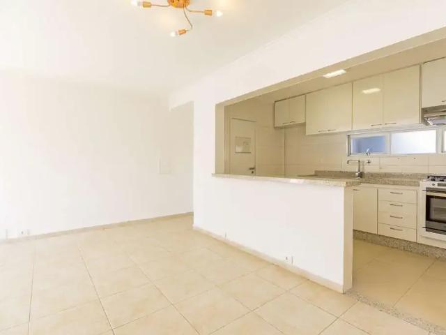 Apartamento para Venda em São Paulo/SP Vila Olímpia 2 Quartos
