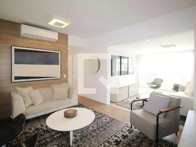 Apartamento para Venda em São Paulo/SP Vila Olímpia 2 Quartos