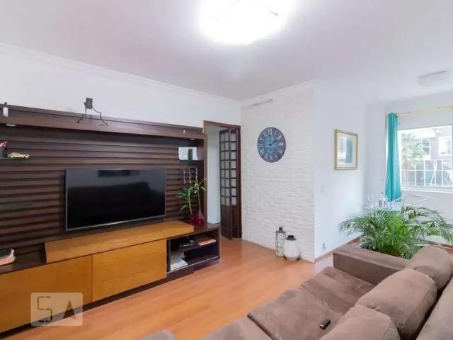 Apartamento para Venda em São Paulo/SP Vila Olímpia 2 Quartos