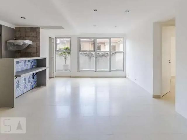 Apartamento para Venda em São Paulo/SP Vila Olímpia 2 Quartos