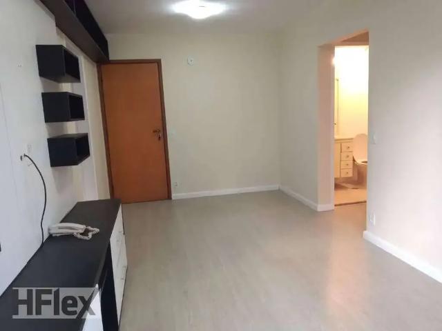 Apartamento para Venda em São Paulo/SP Vila Olímpia 2 Quartos