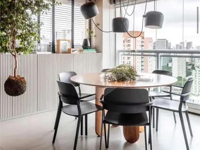Apartamento para Venda em São Paulo/SP Vila Olímpia 2 Quartos