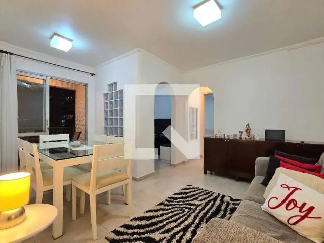 Apartamento para Venda em São Paulo/SP Vila Olímpia 2 Quartos