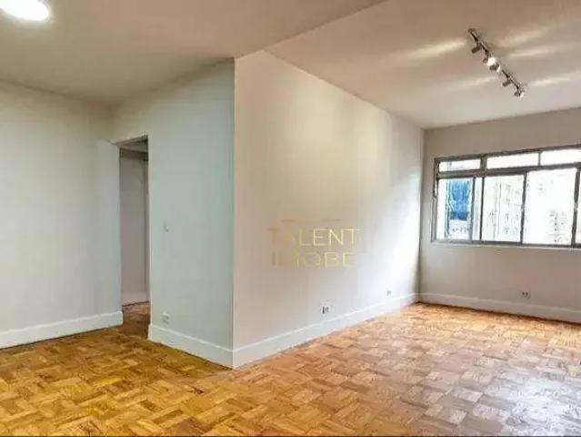 Apartamento para Venda em São Paulo/SP Vila Olímpia 2 Quartos