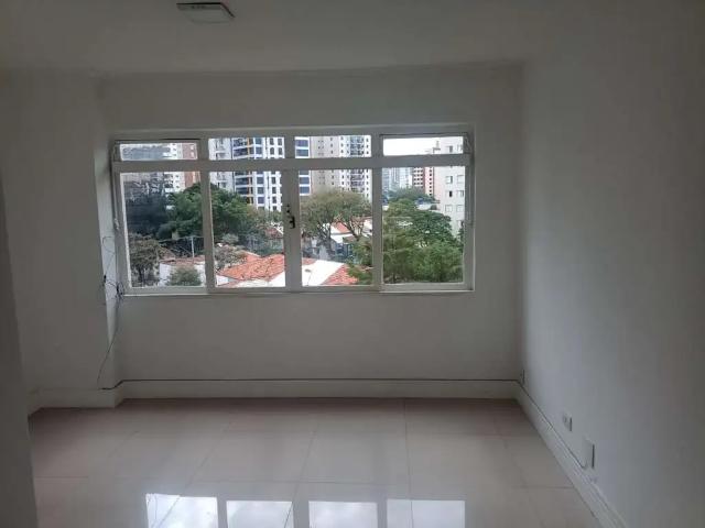 Apartamento para Venda em São Paulo/SP Vila Olímpia 2 Quartos