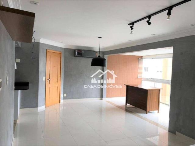 Apartamento para Venda em São Paulo/SP Vila Olímpia 2 Quartos