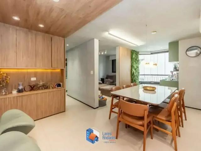 Apartamento para Venda em São Paulo/SP Vila Olímpia 2 Quartos