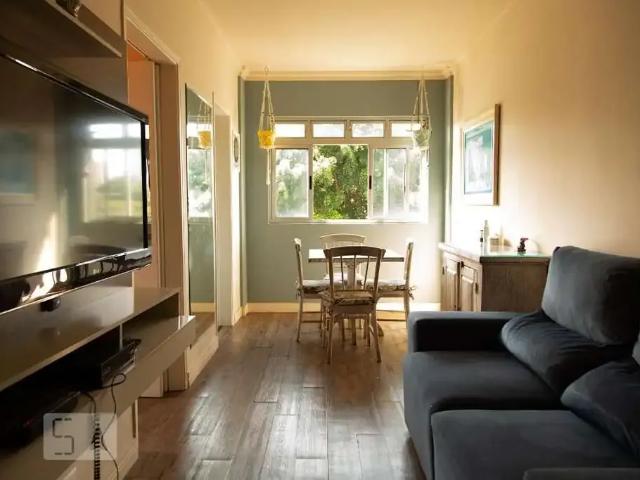 Apartamento para Venda em São Paulo/SP Vila Olímpia 2 Quartos