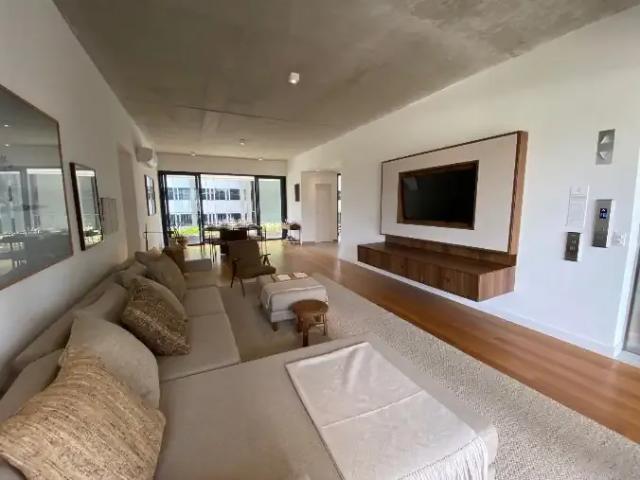 Apartamento para Venda em São Paulo/SP Vila Olímpia 2 Quartos