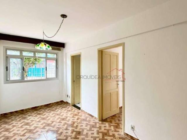 Apartamento para Venda em São Paulo/SP Vila Olímpia 2 Quartos