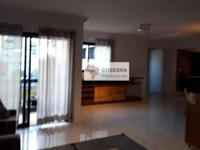 Apartamento para Venda em São Paulo/SP Vila Olímpia 2 Quartos