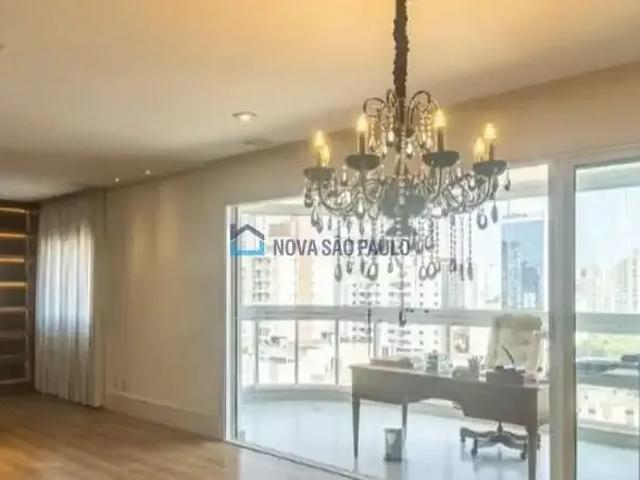 Apartamento para Venda em São Paulo/SP Vila Olímpia 2 Quartos