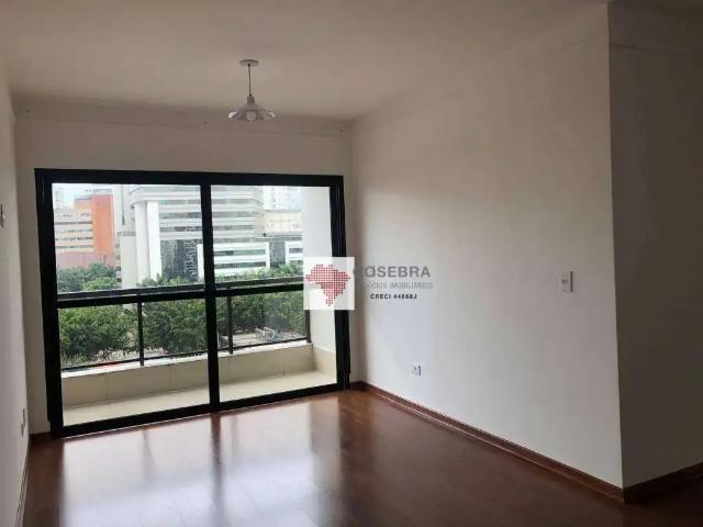 Apartamento para Venda em São Paulo/SP Vila Olímpia 2 Quartos