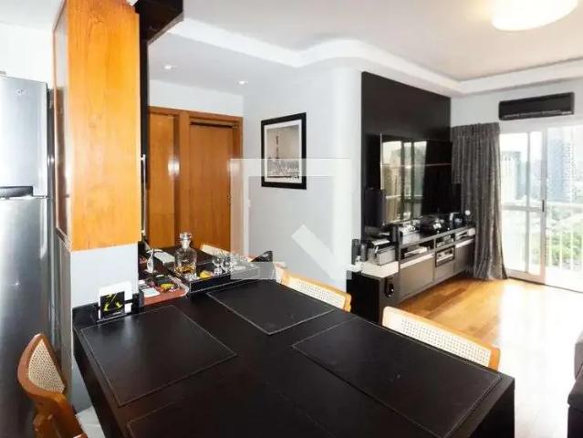Apartamento para Venda em São Paulo/SP Vila Olímpia 2 Quartos