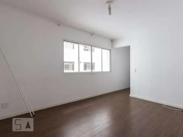 Apartamento para Venda em São Paulo/SP Vila Olímpia 2 Quartos