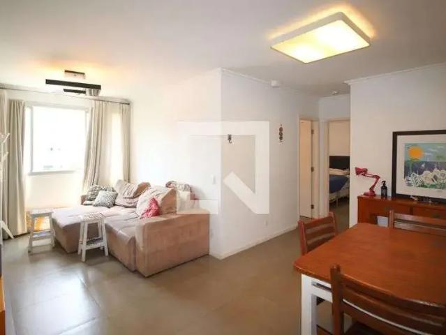 Apartamento para Venda em São Paulo/SP Vila Olímpia 2 Quartos