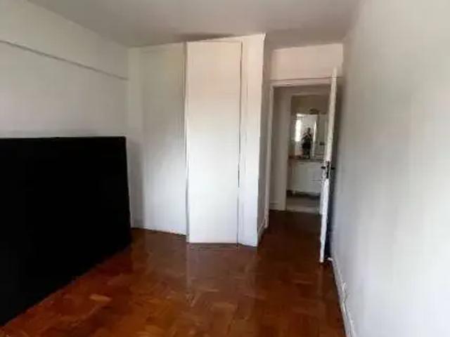 Apartamento para Venda em São Paulo/SP Vila Olímpia 2 Quartos