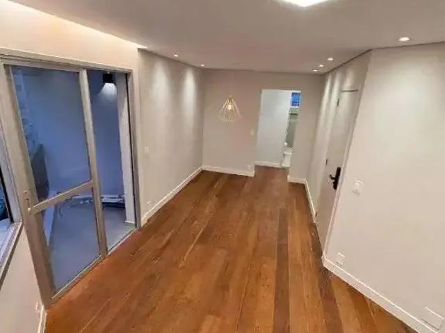 Apartamento para Venda em São Paulo/SP Vila Olímpia 2 Quartos