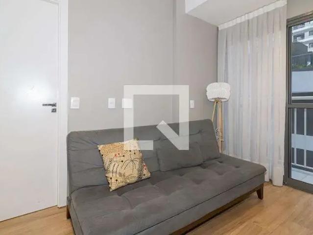 Apartamento para Venda em São Paulo/SP Vila Olímpia 2 Quartos