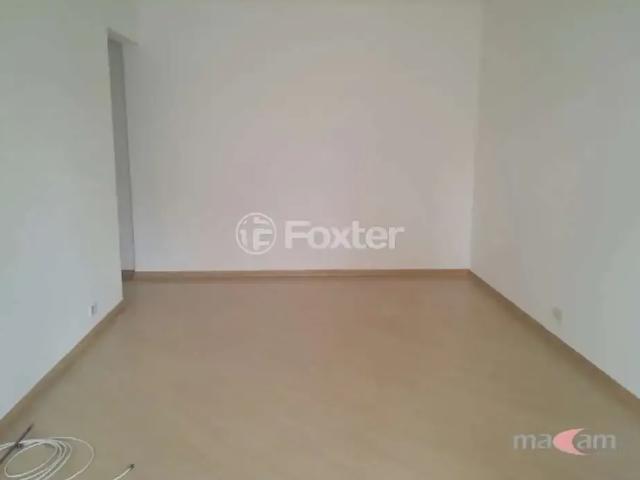 Apartamento para Venda em São Paulo/SP Vila Olímpia 2 Quartos