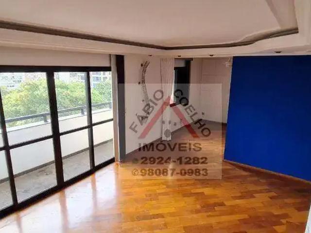 Apartamento para Venda em São Paulo/SP Vila Olímpia 2 Quartos