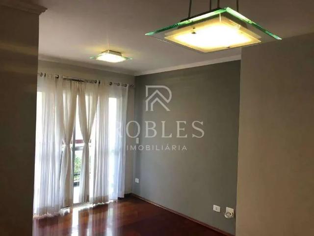 Apartamento para Venda em São Paulo/SP Vila Olímpia 2 Quartos