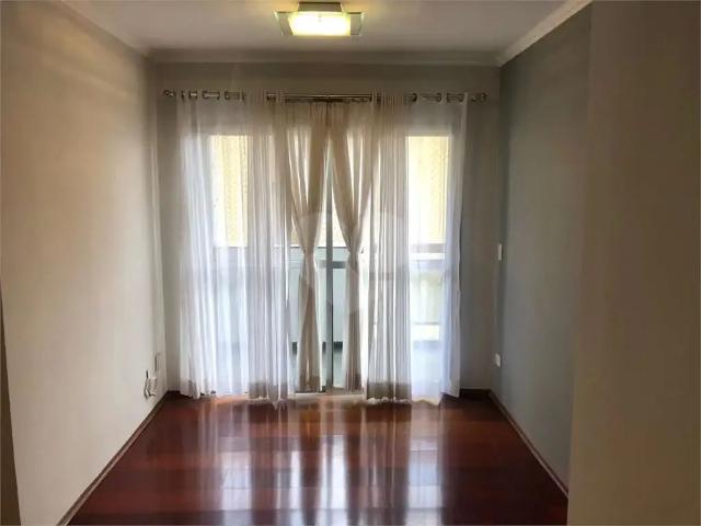 Apartamento para Venda em São Paulo/SP Vila Olímpia 2 Quartos