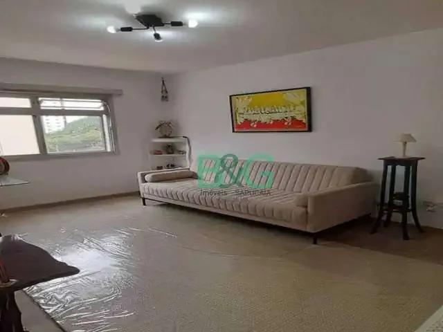 Apartamento para Venda em São Paulo/SP Vila Olímpia 2 Quartos