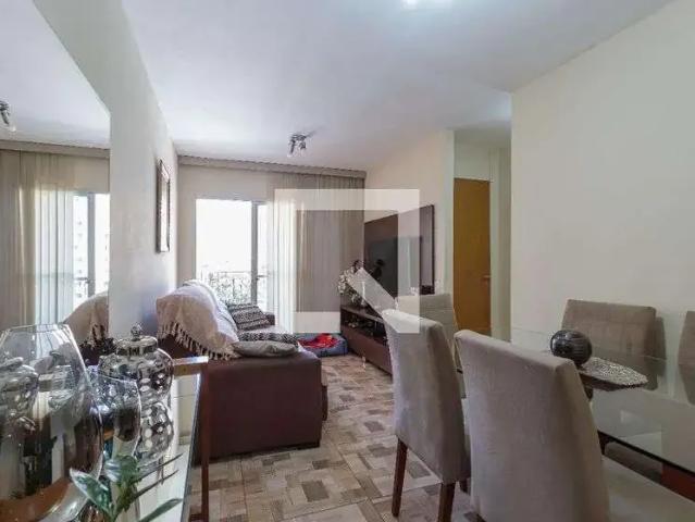 Apartamento para Venda em São Paulo/SP Vila Olímpia 2 Quartos